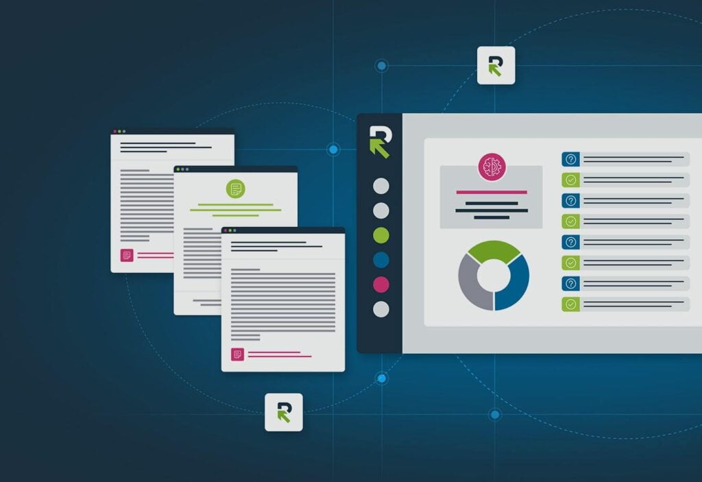 Build a Response Database to Answer