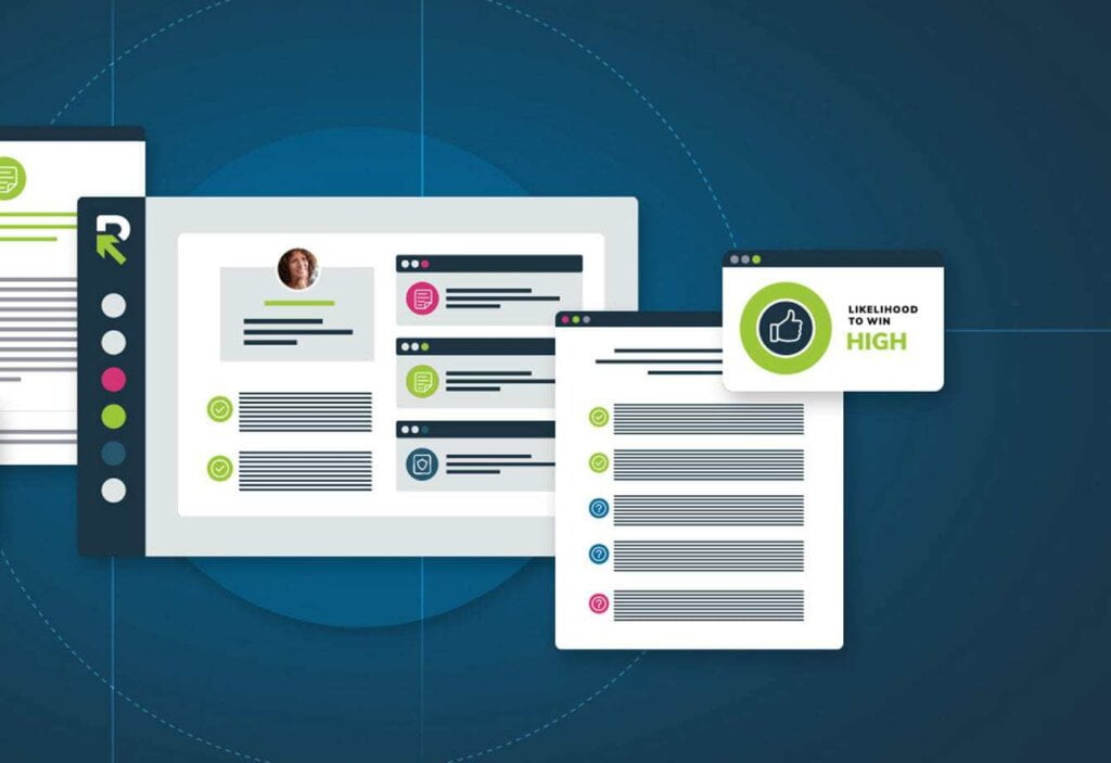 33 of the best RFP examples: Explore sample RFPs by industry