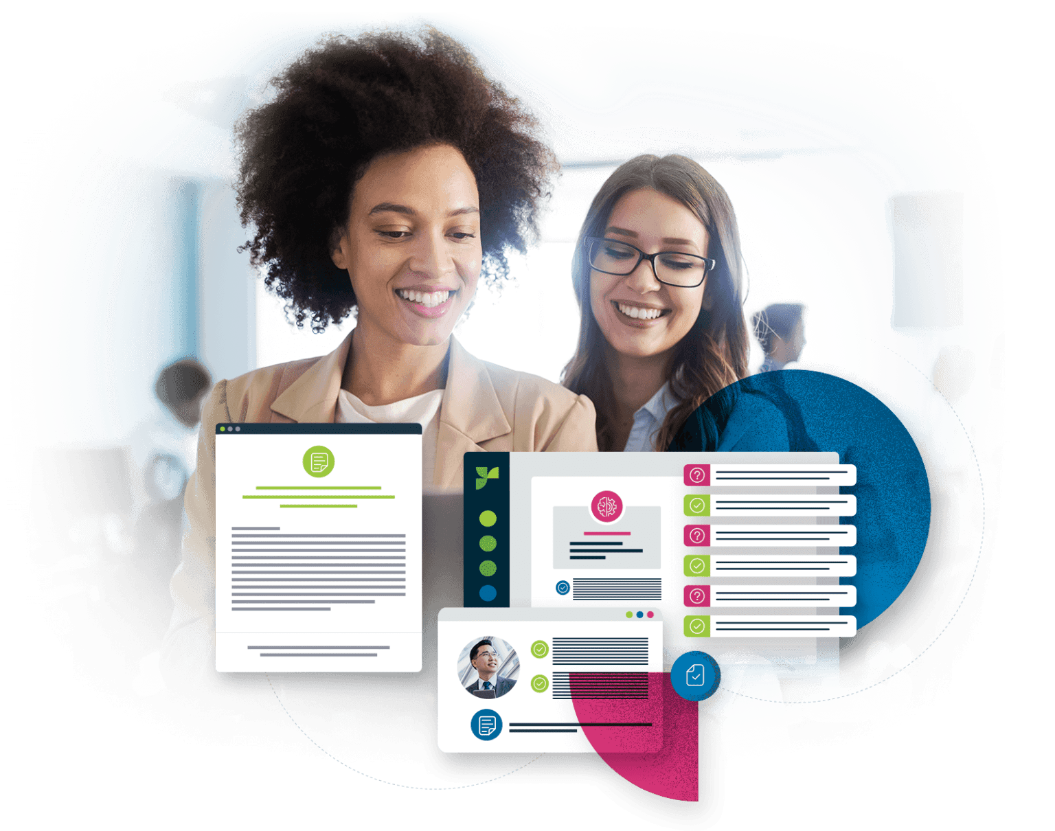 RFP Software: Streamline Proposals & Collaborate Easily | Responsive