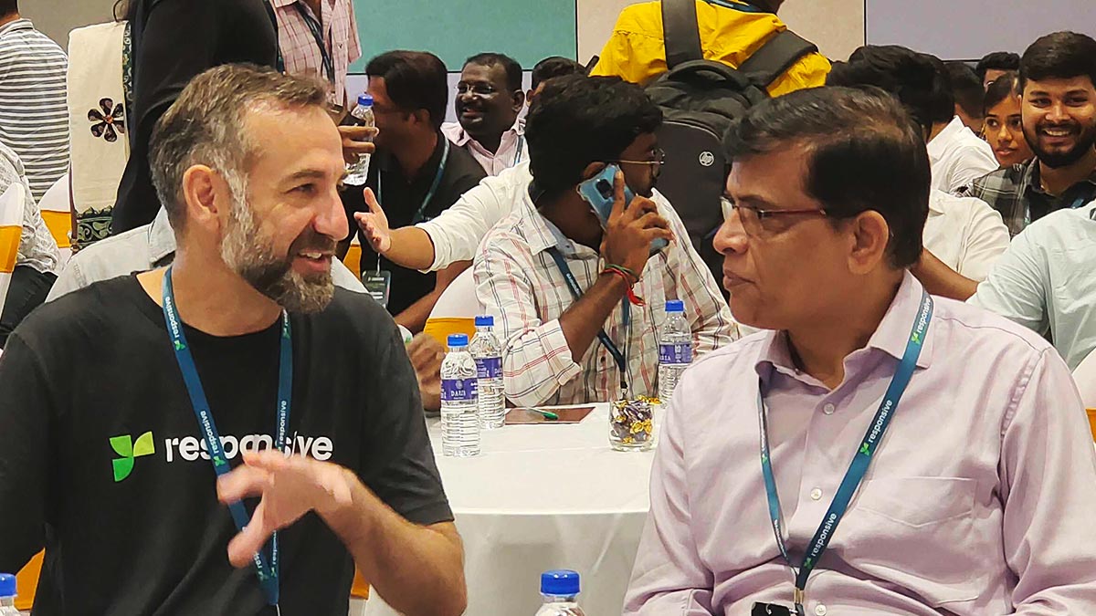 Responsive Jobs & Careers | Responsive