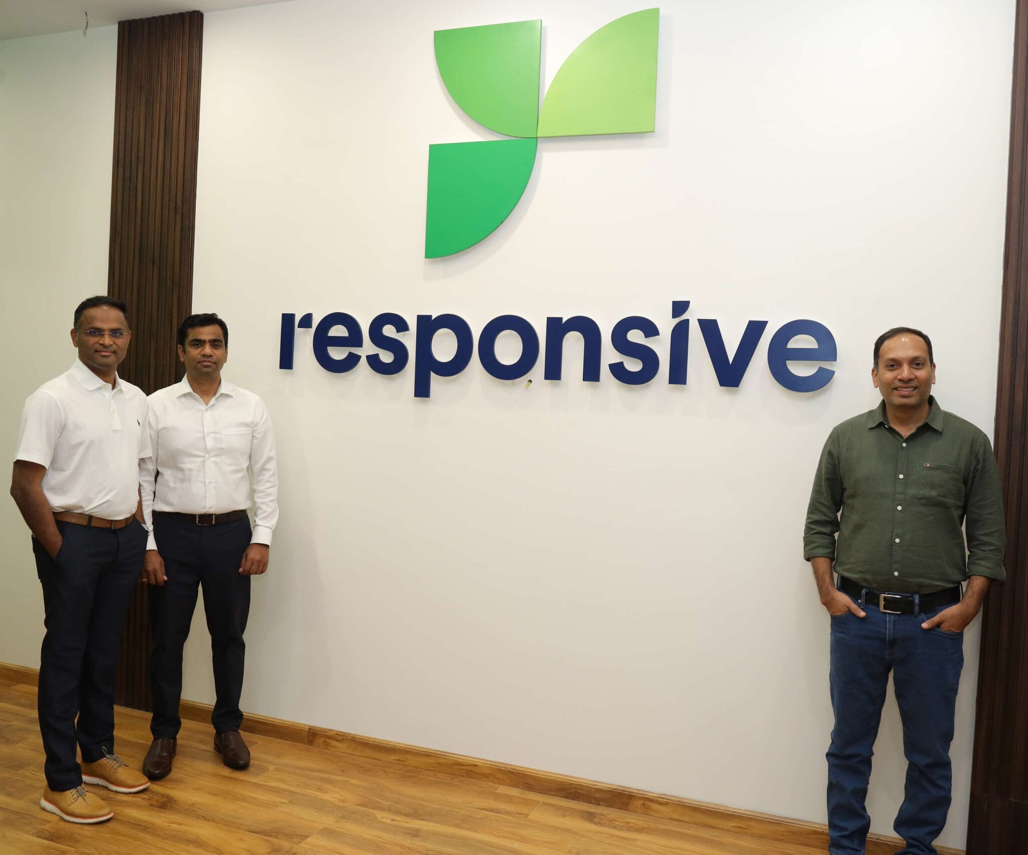 Responsive Jobs & Careers | Responsive