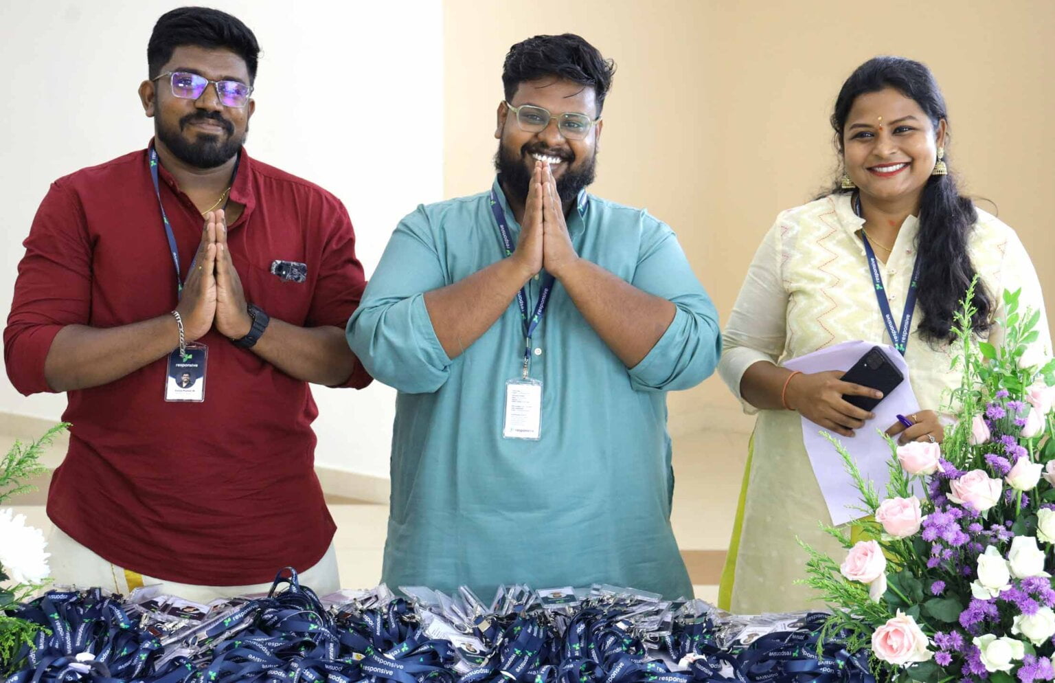 Responsive Jobs & Careers | Responsive