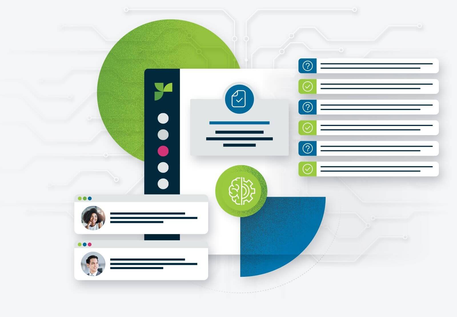 RFP Software: Leader in Strategic Response Management | Responsive