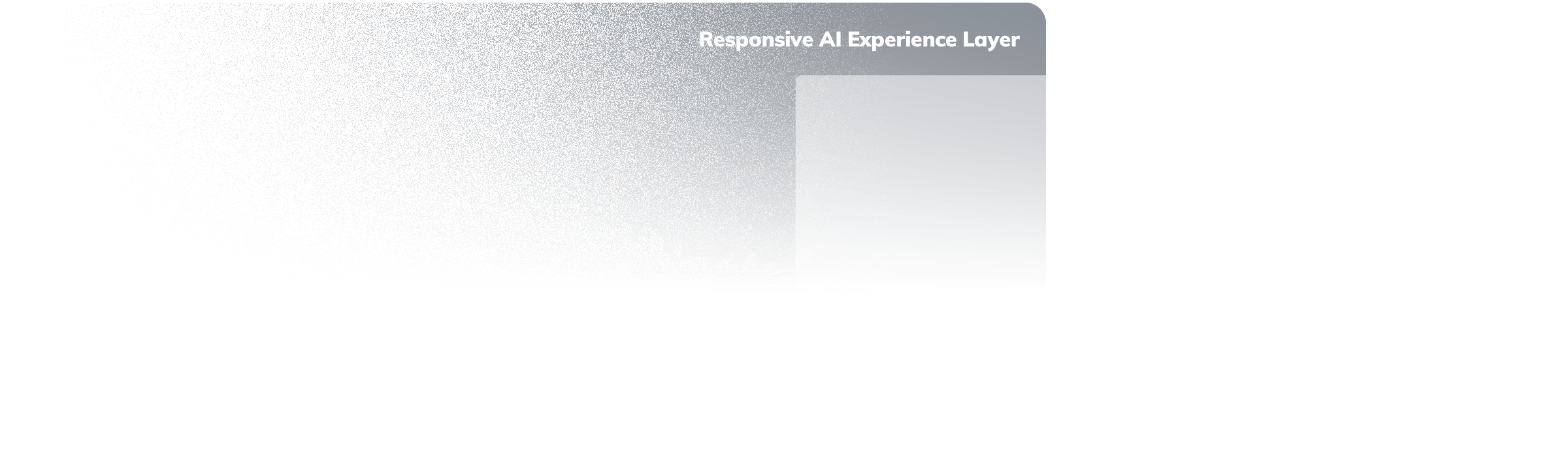 AI-Enabled Strategic Response Management Platform | Responsive