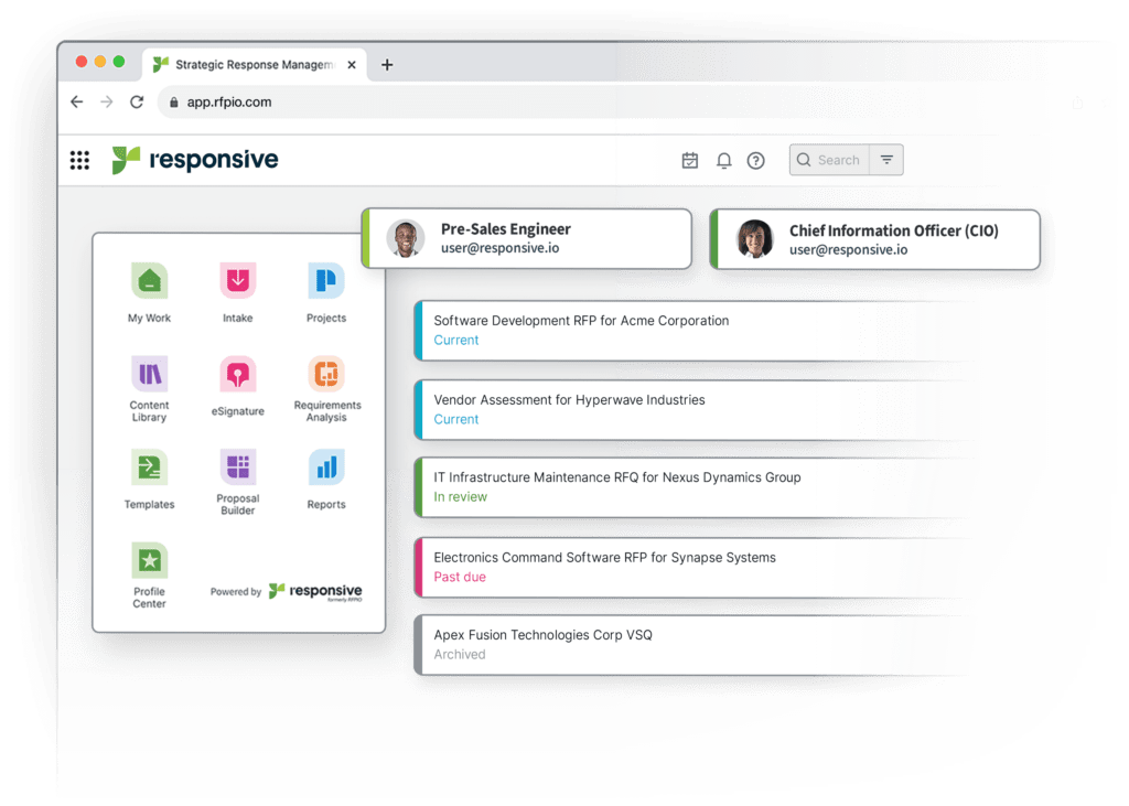 RFP Bid or No-bid Decision Guide: Tips, Checklist & Template