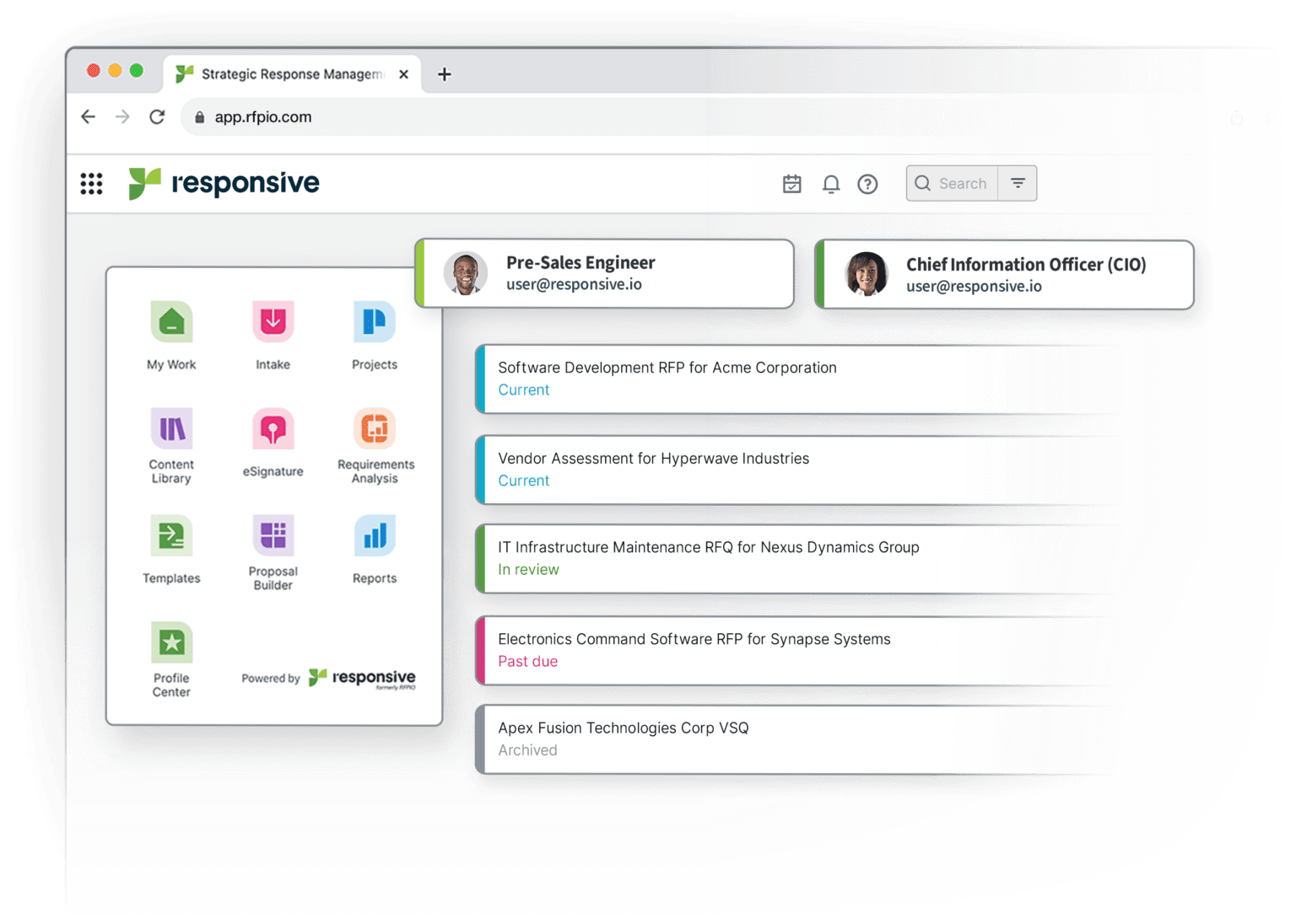 RFP Bid or No-bid Decision Guide: Tips, Checklist & Template