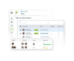 RFP Response Management Software | Responsive