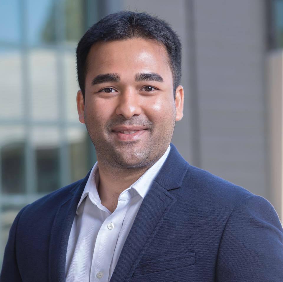 Summit Featured speakers | Responsive