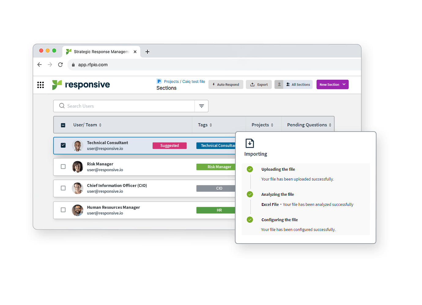 The RFP Process: The Ultimate Step-by-Step Guide (2024)